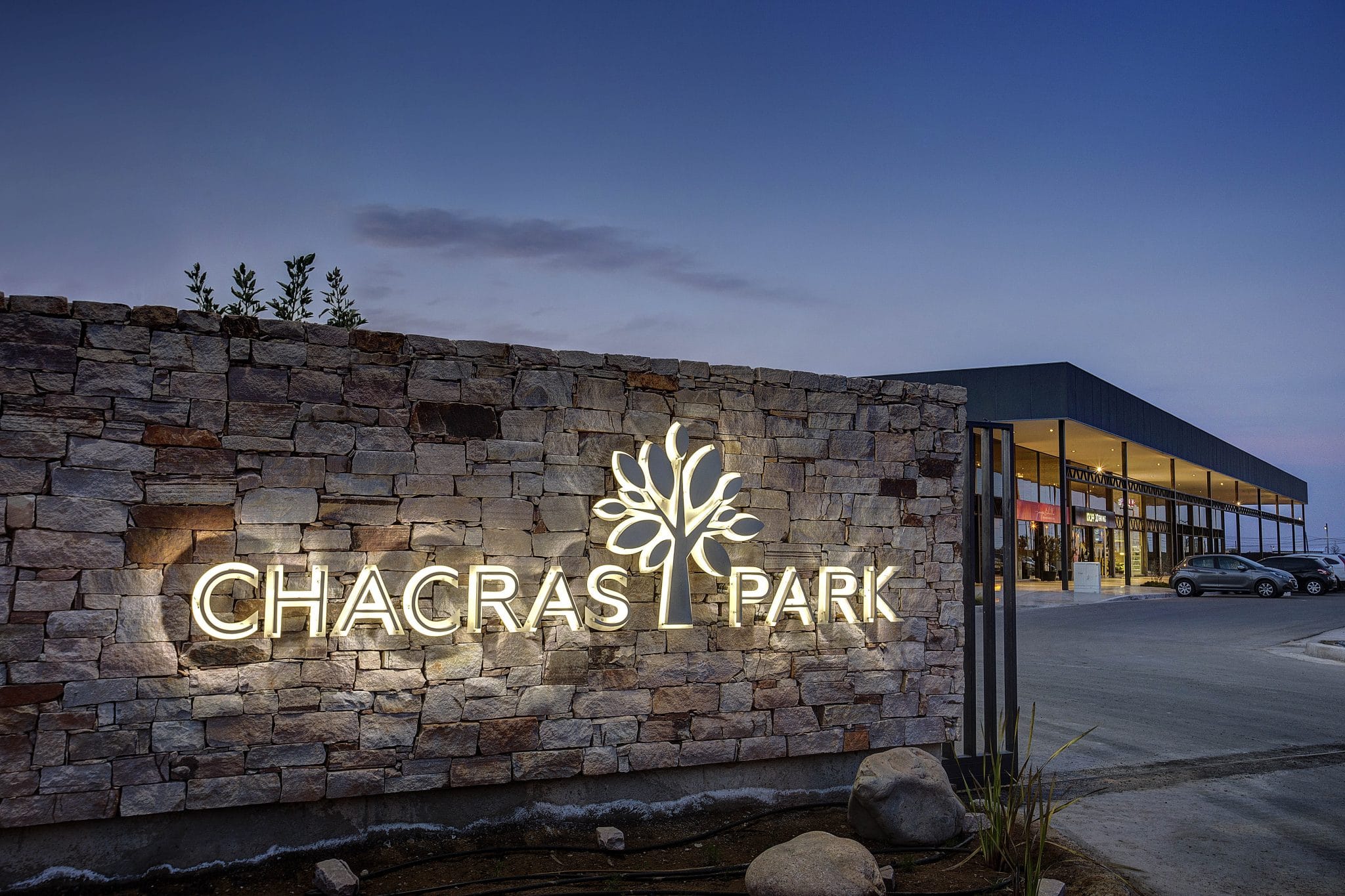 Chacras Park - Chacras De Coria Mendoza