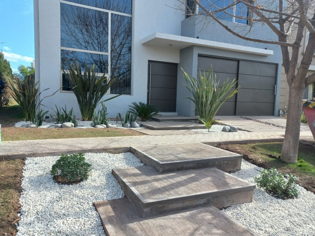 Vera Paisajismo - Chacras De Coria Mendoza